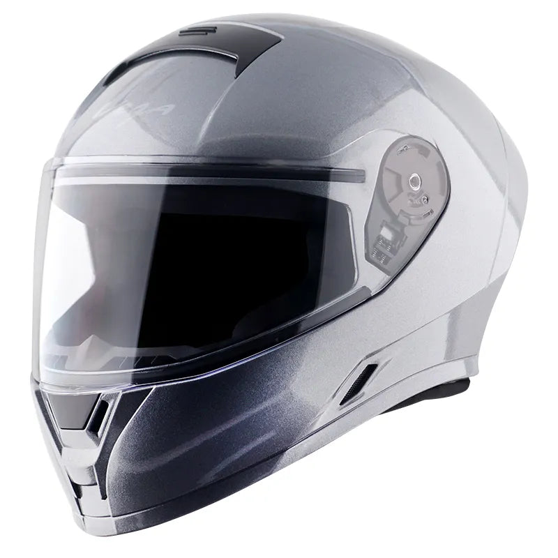 VEGA Ranger Dx Anthracite Full Face Helmet – Sparkly Helmets
